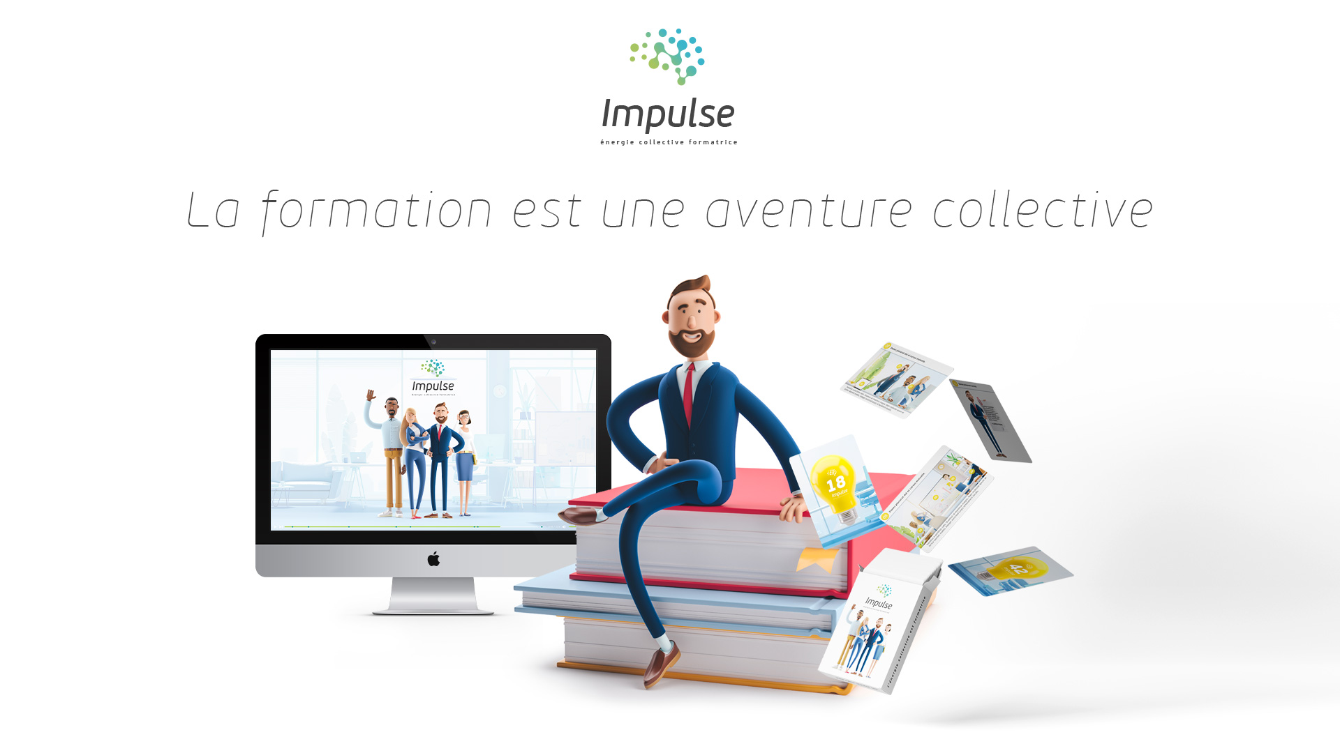 Serious game : l'apprentissage par le jeu - NOVAE Digital Learning